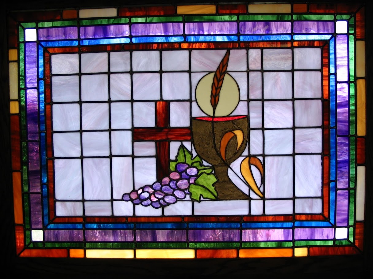 Worship with Us – Good Shepherd Lutheran Church